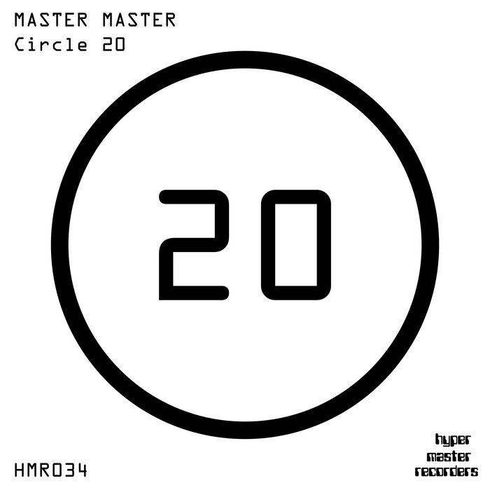 Circle 20 | Master Master | hyper master recorders