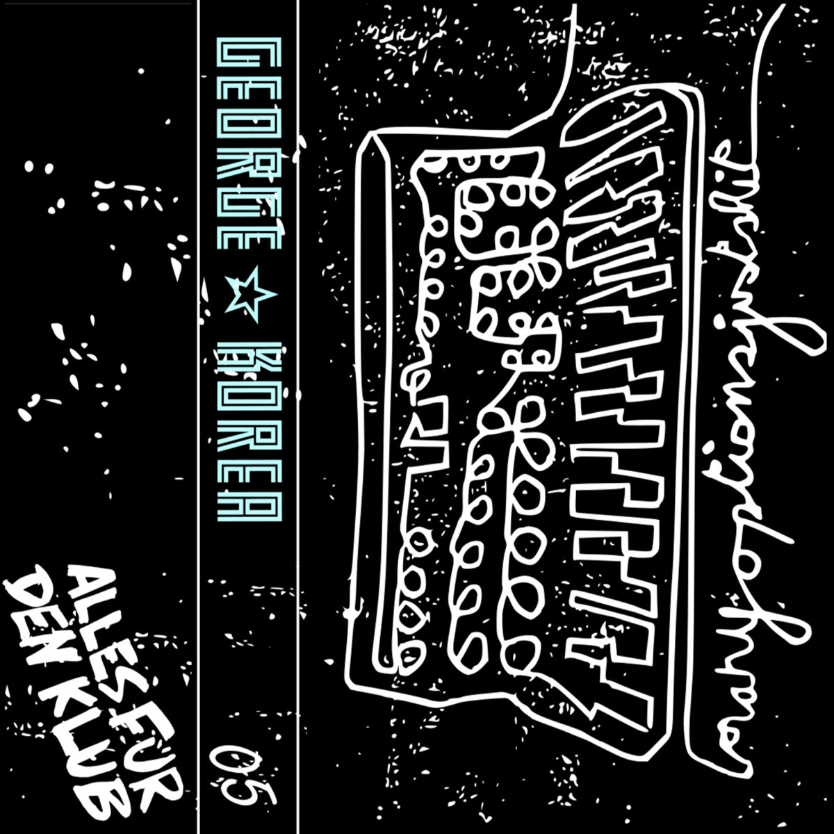 MANY OPTIONS JUST HITS I | GEORGE KOREA