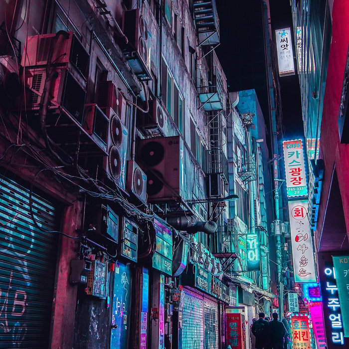 Gang Called Riffs | Ding Dongs Demos