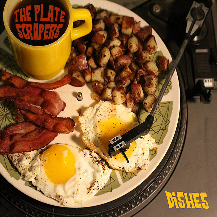 Dishes | The Plate Scrapers