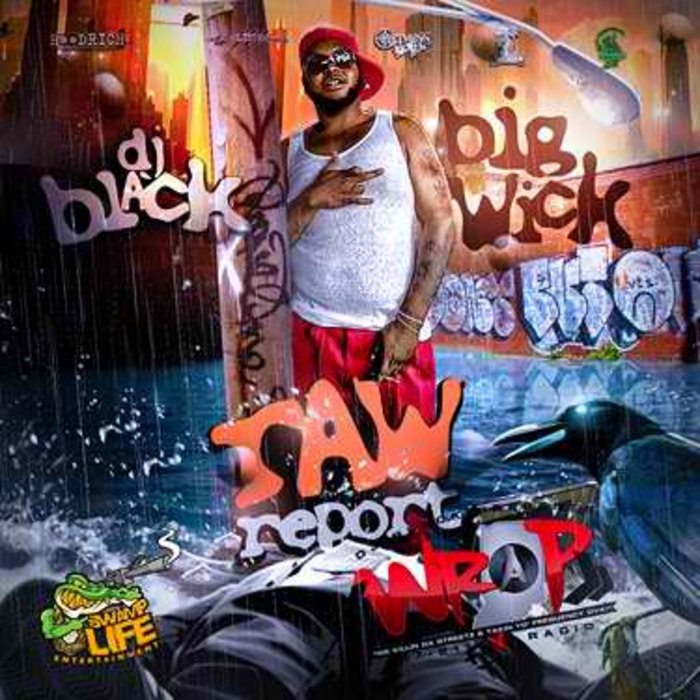 Certified Goon | Big Wick