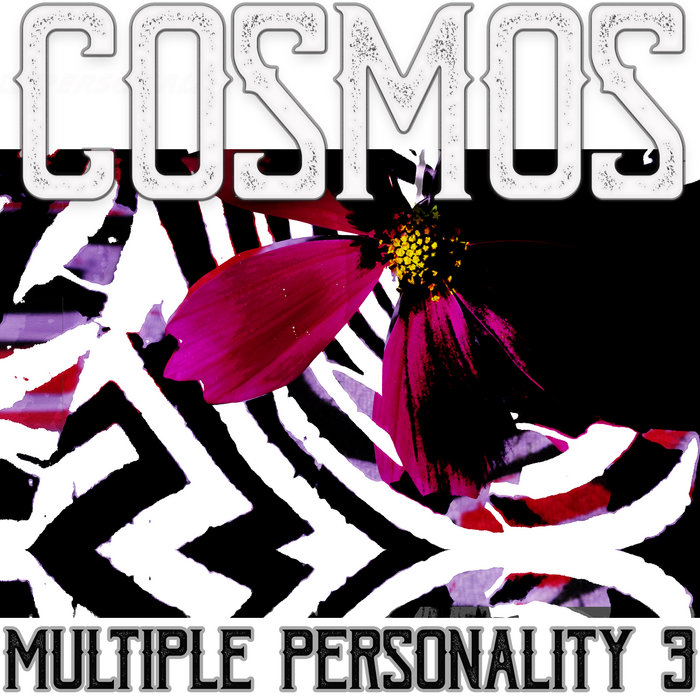 COSMOS | Multiple Personality 3 | Twin Realities Dreamers