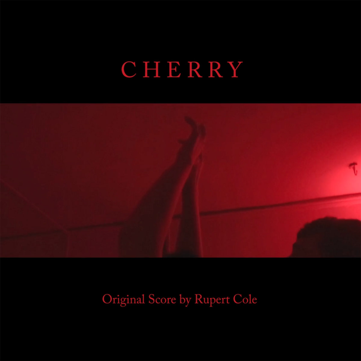 Cherry | Rupert Cole