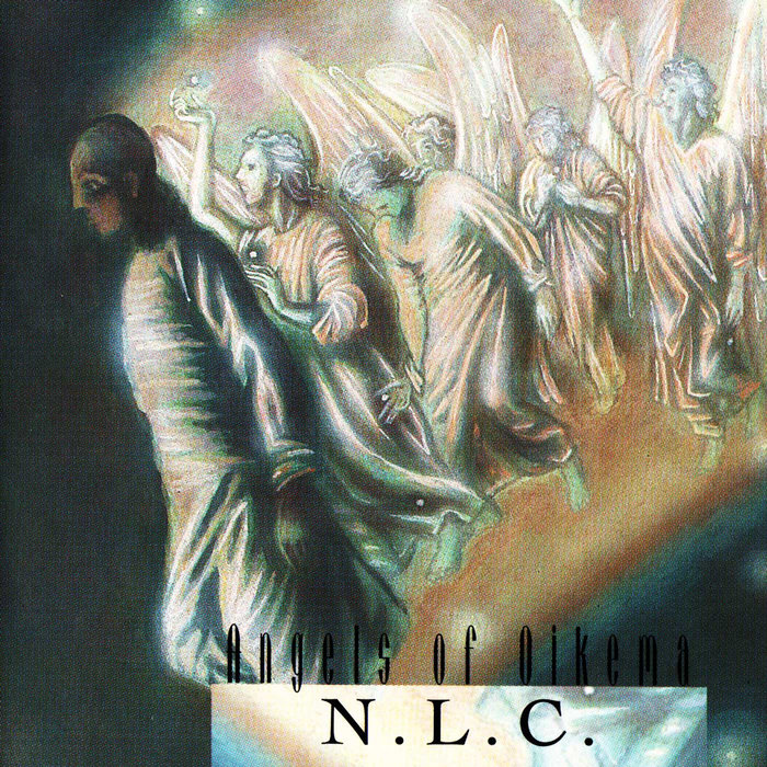 Oïkema (original version - Angels/Secret) 1993/94 | NOUVELLES LECTURES ...