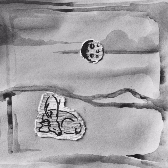 Deer & the Moon. | Ambit Studios, Joel Sprenger, Brandon Eckert, Katy ...