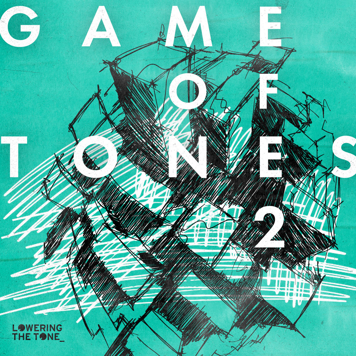 Game Of Tones Vol 2 (Pay What you want!) | Lowering The Tone