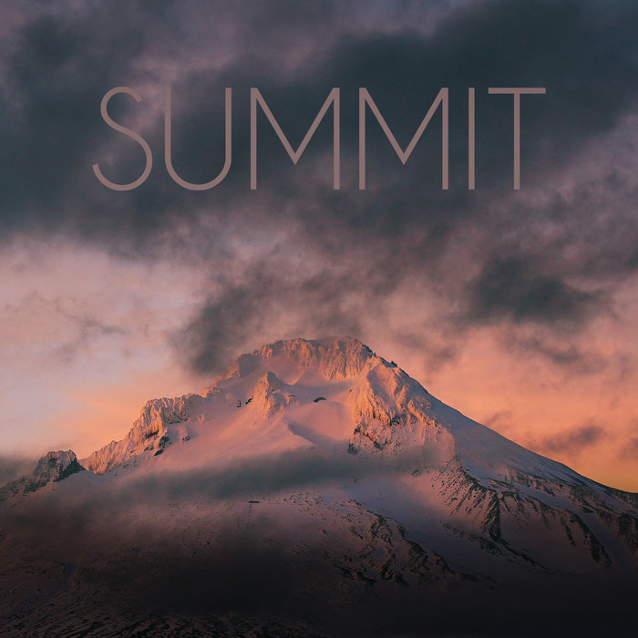 Summit | Hans Johnson
