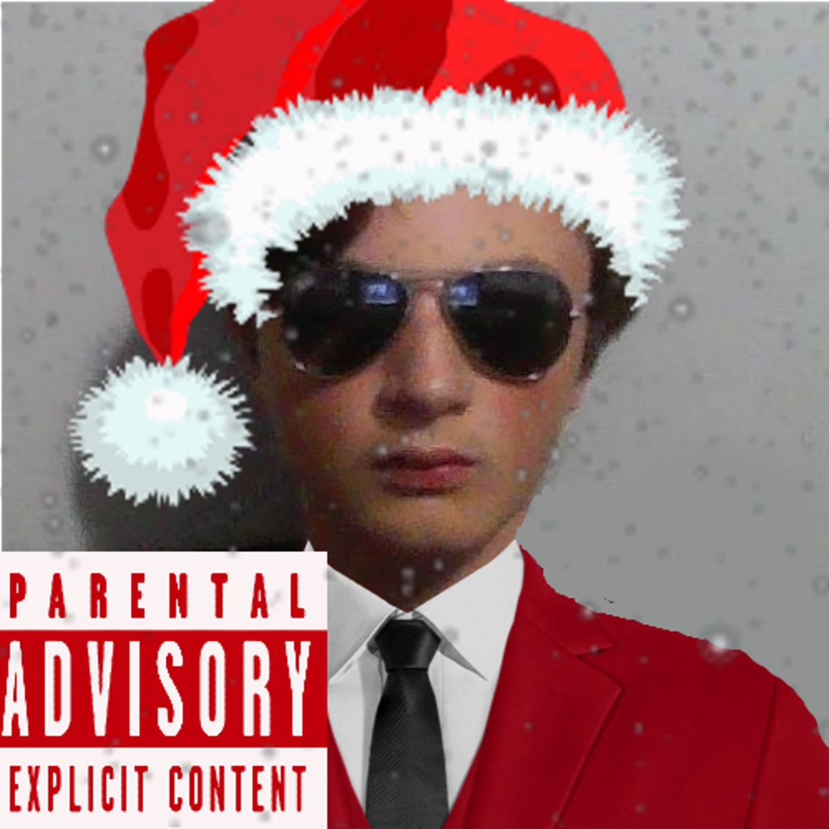 Noise 3: Merry Rizzmas | White_Noise13