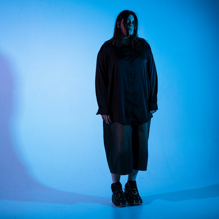 Самолечение (Self-medication) | poymelissa | Circle Flame Records