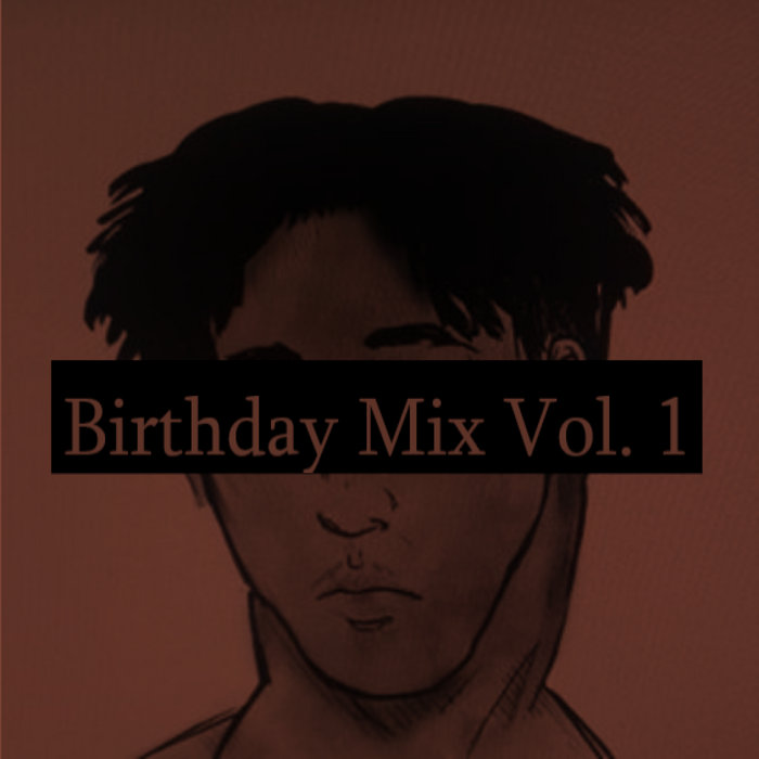 don datta's birthday mix vol. 1 | Don Datta