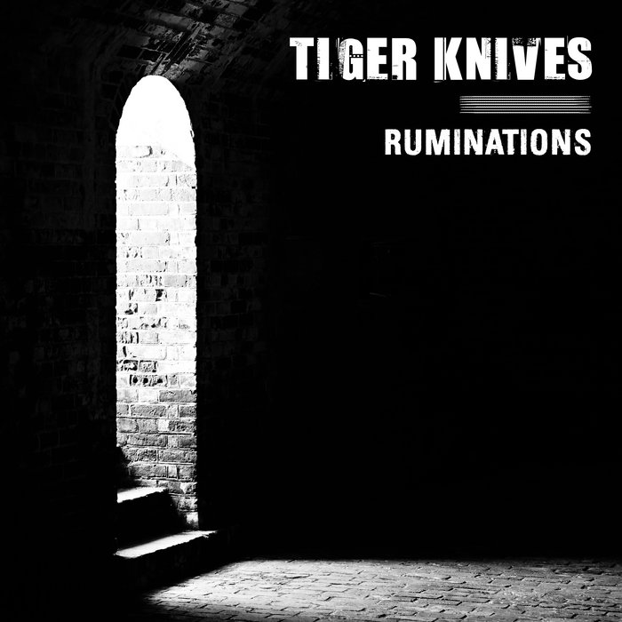 Ruminations | Tiger Knives
