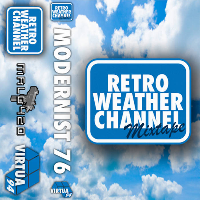 The Weather Channel Logo
