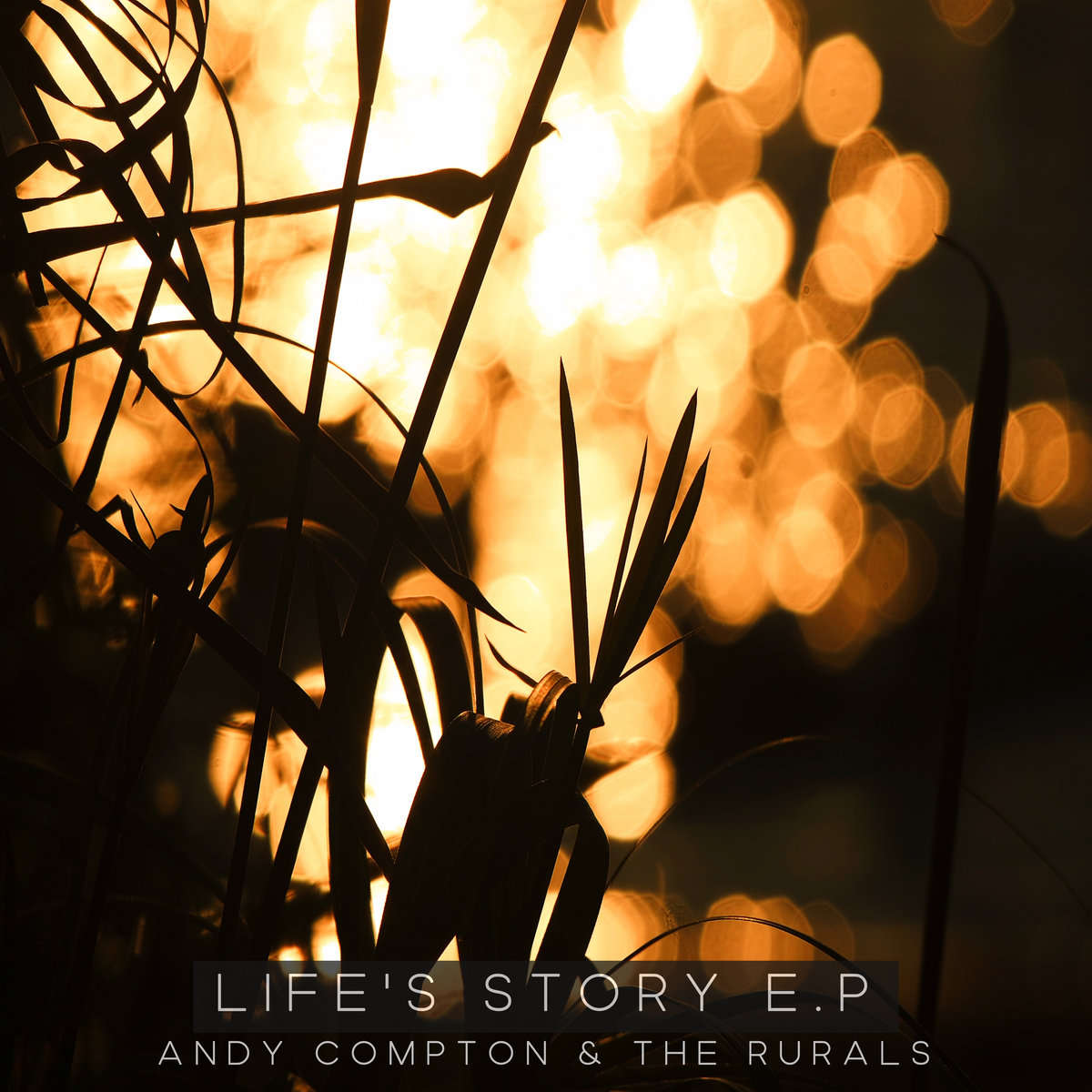 Life's Story E.P | The Rurals