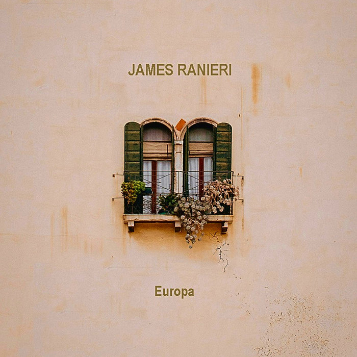 Europa | James Ranieri
