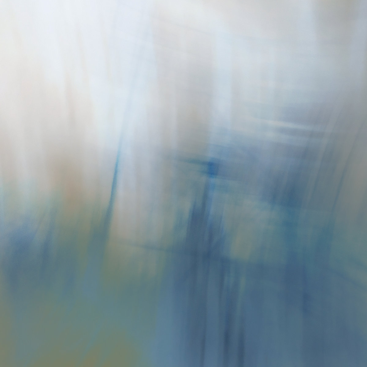 Blended | Joachim Spieth