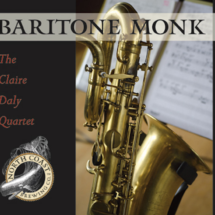 Baritone Monk | Claire Daly