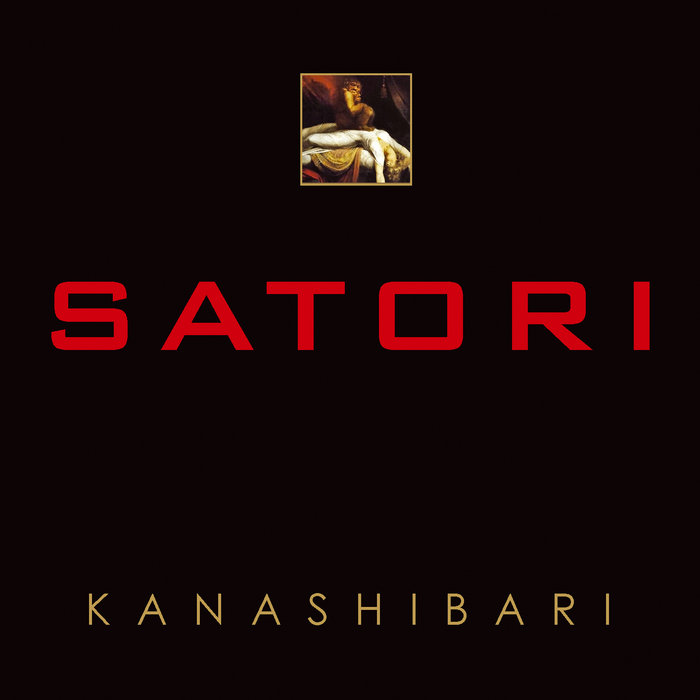 Kanashibari (CSR95CD) | Satori | Cold Spring