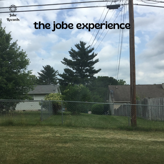 The Jobe Experience / The Game of Love | Jobe