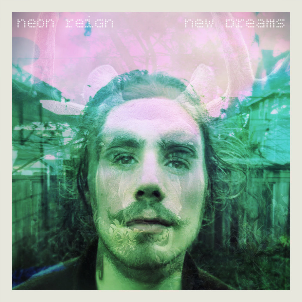 New Dreams | Neon Reign