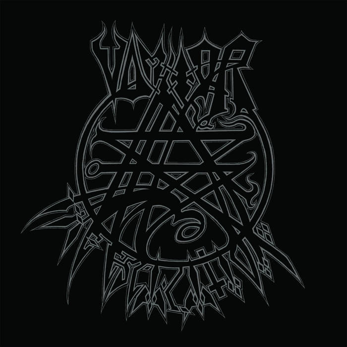 The Escalation | Vomitor | Invictus Productions