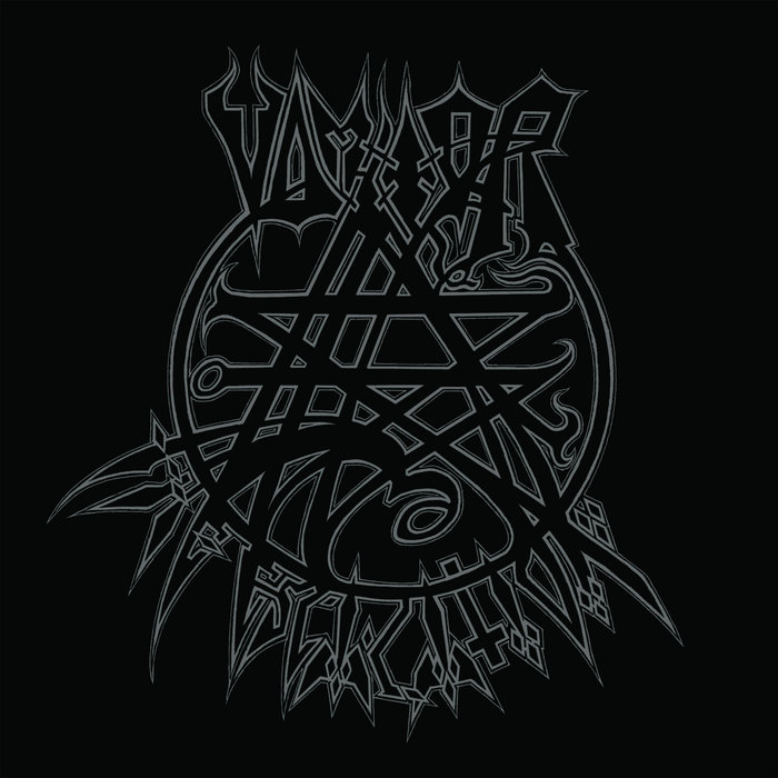 The Escalation | Vomitor | Invictus Productions