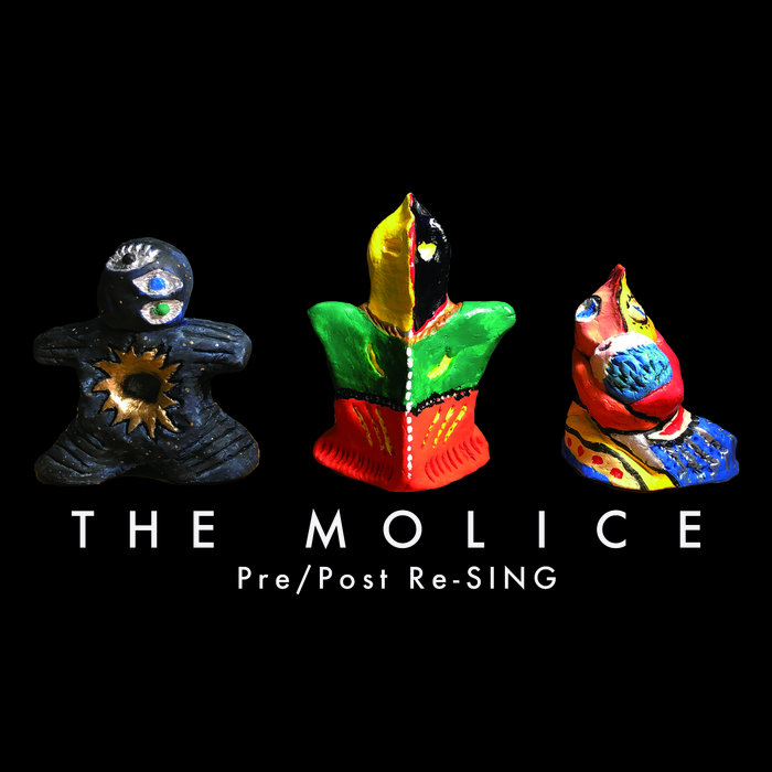 BILI BILI | THE MOLICE