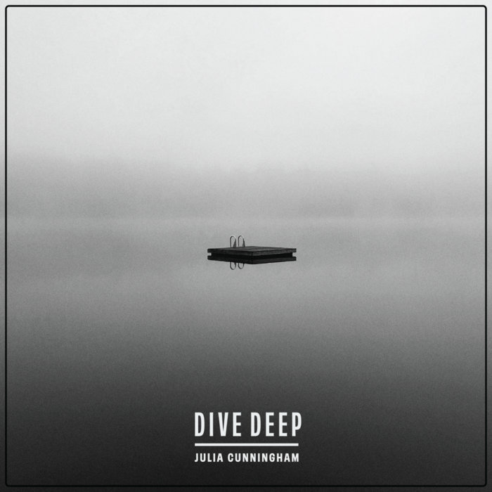 Dive Deep | Julia Cunningham