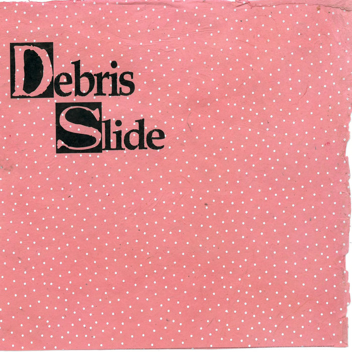 Adam Boyes/ Citadel | DEBRIS SLIDE | ASTATINE