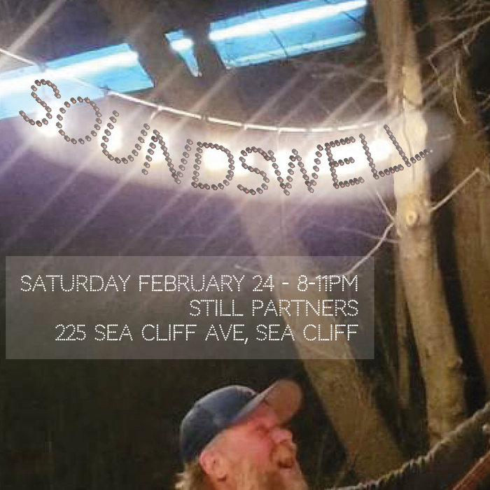 LIVE! at Still Partners - February 24, 2024 | Soundswell