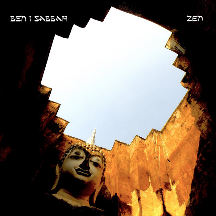 Zen | Ben I Sabbah
