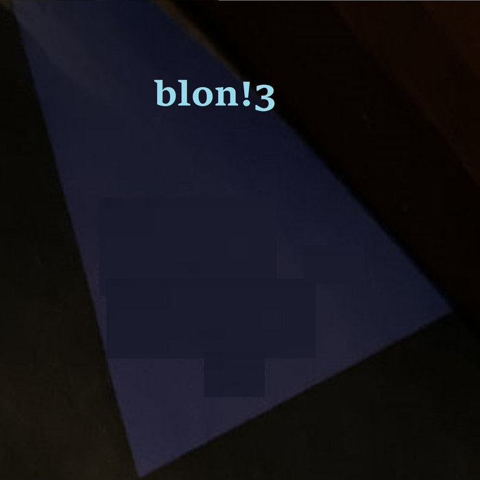 Items | blonie
