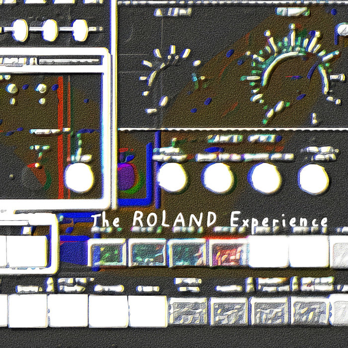 The ROLAND Experience | Evan Adams