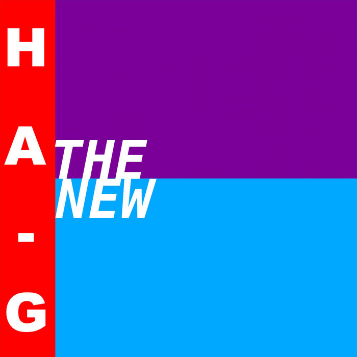 Ha-G - The New | Ha-G