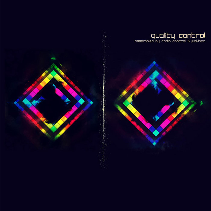 Quality Control Alpha | Radio Control 99.4FM