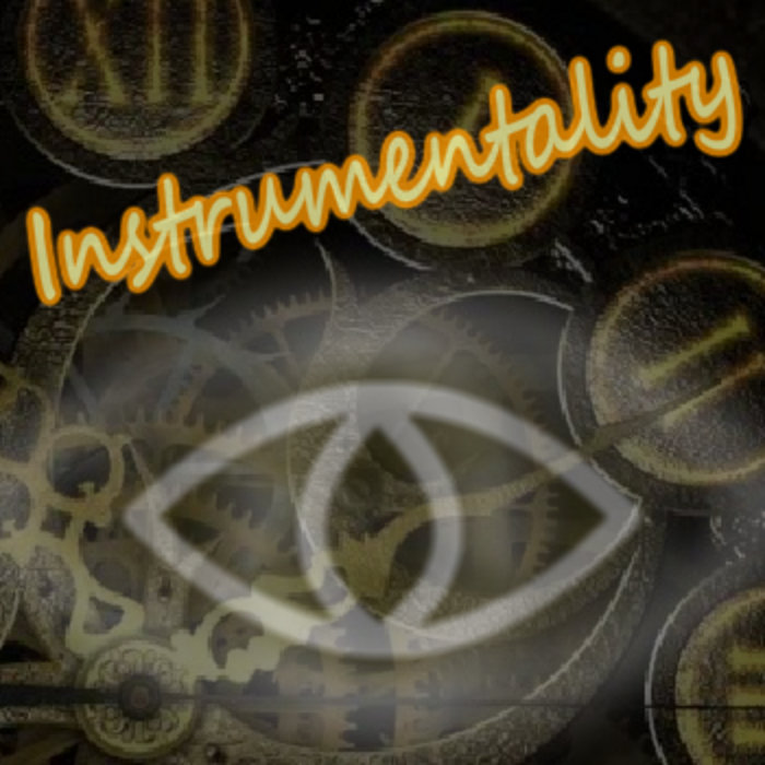 Instrumentality EP | Instrumentality | Refraction Studios