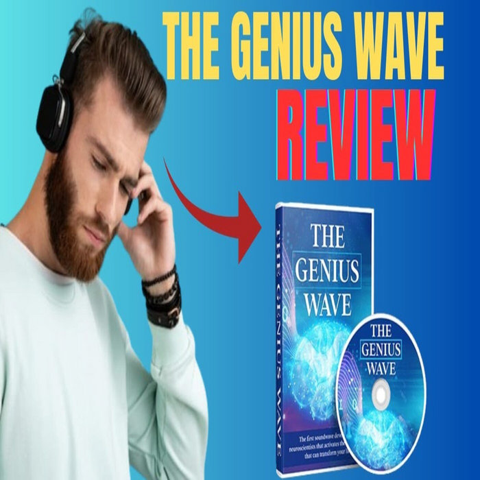 The Genius Wave - Do Not Buy Before See Buyer Report! Know Real Price ...