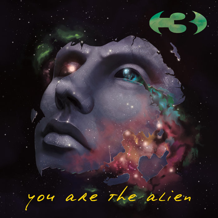 You Are The Alien | 3