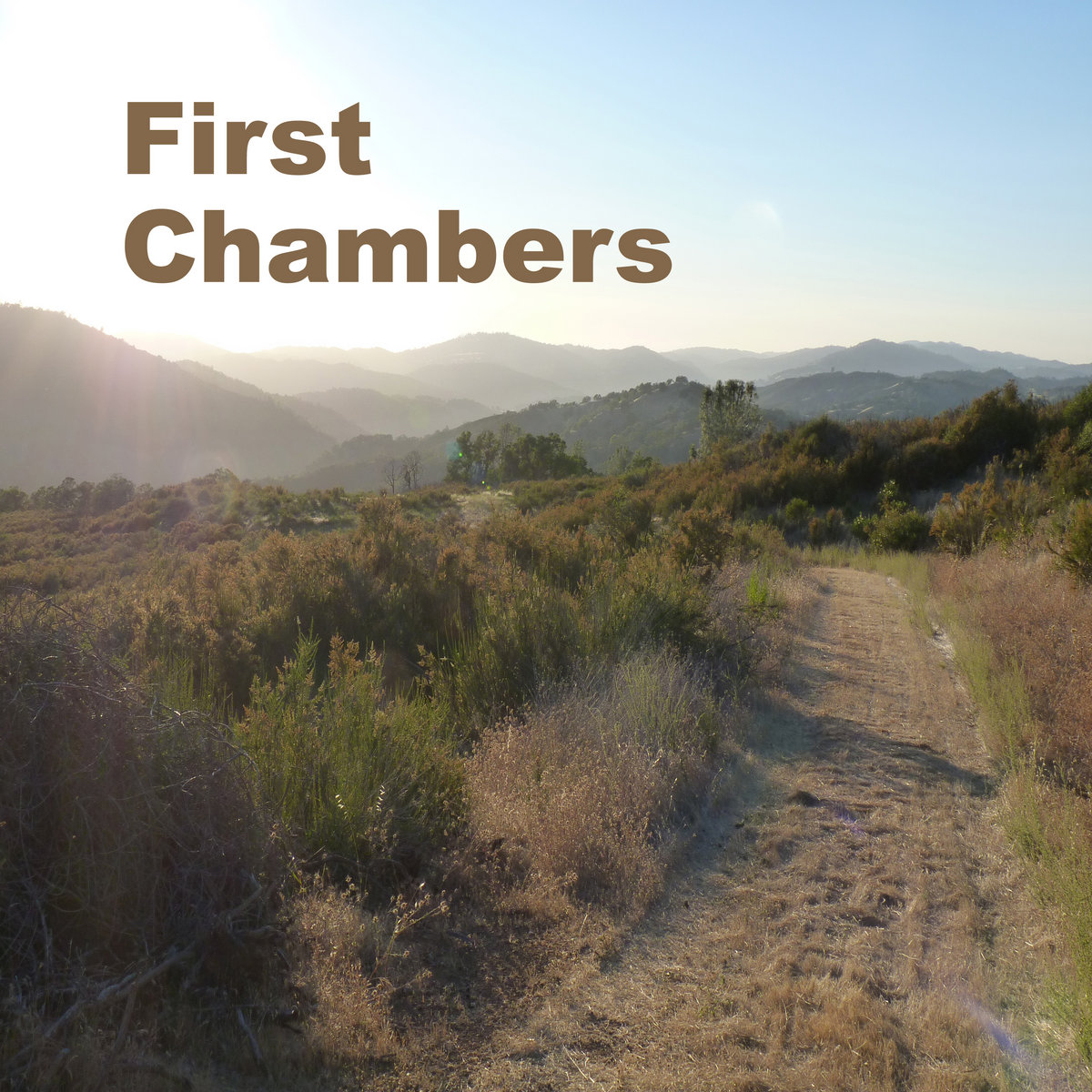 First Chambers | Gary Chambers