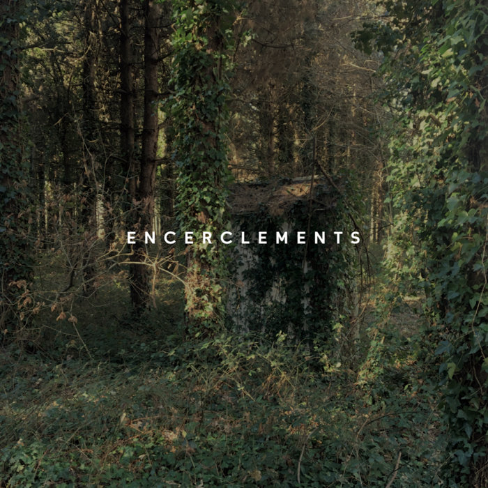 ENCERCLEMENTS | Bertrand Gauguet