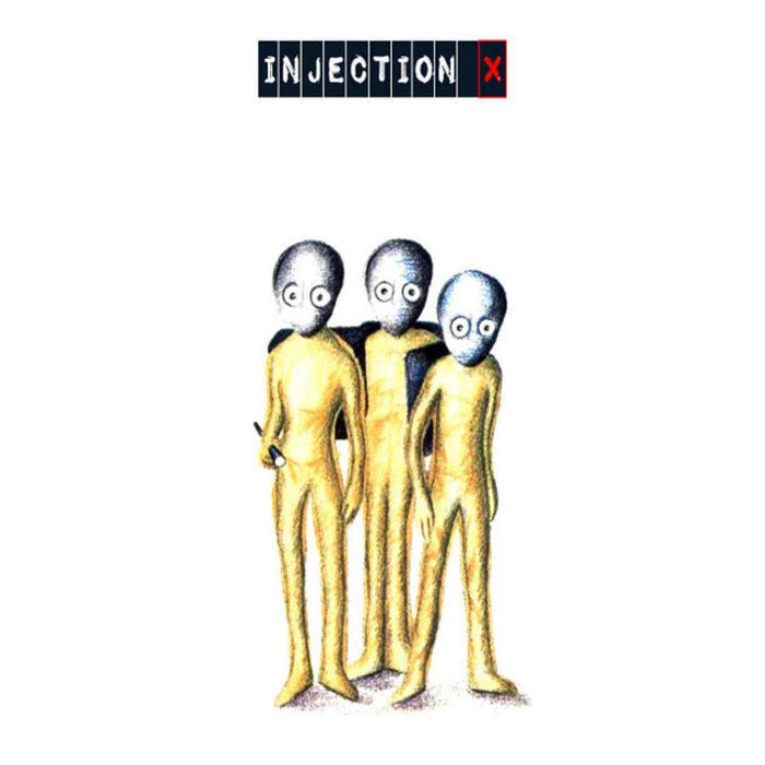 III (i) | INJECTION X | WokkaChokkaChum