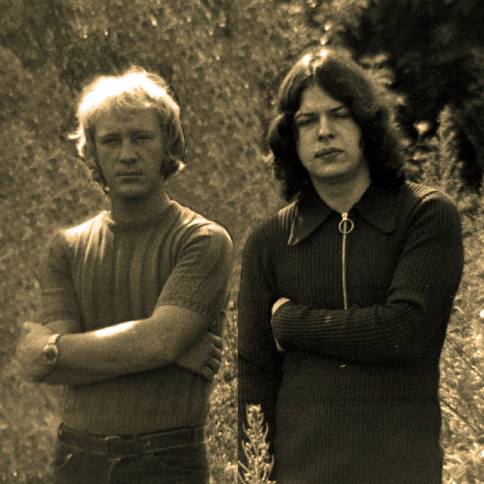 Livin' One Hell Of A Song | Frank & Dave | Frank Tanton