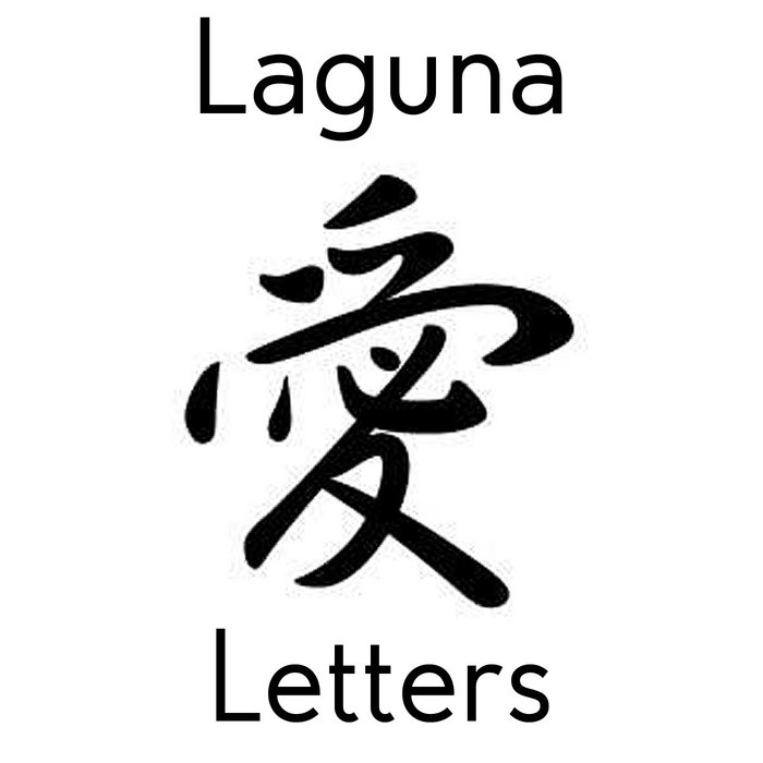 Letters | Laguna