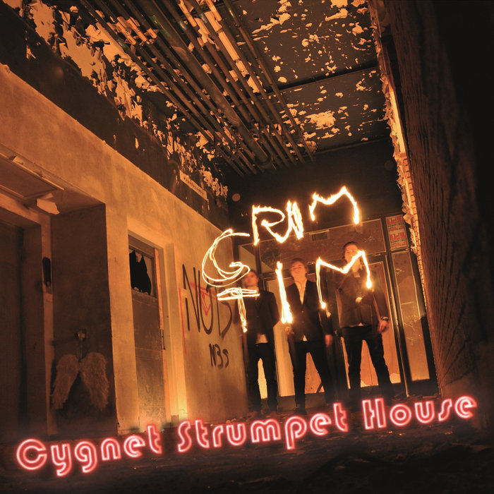 Cygnet Strumpet House | Grim Tim