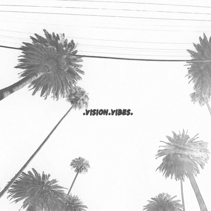 .Vision.Vibes. | Tha Blaqsmith Caine Ferguson