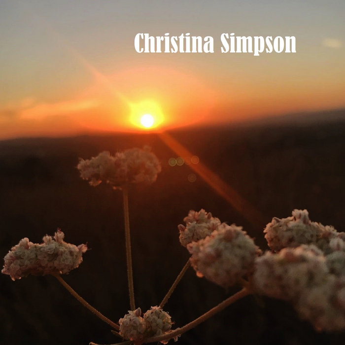 Christina Simpson | Christina Simpson