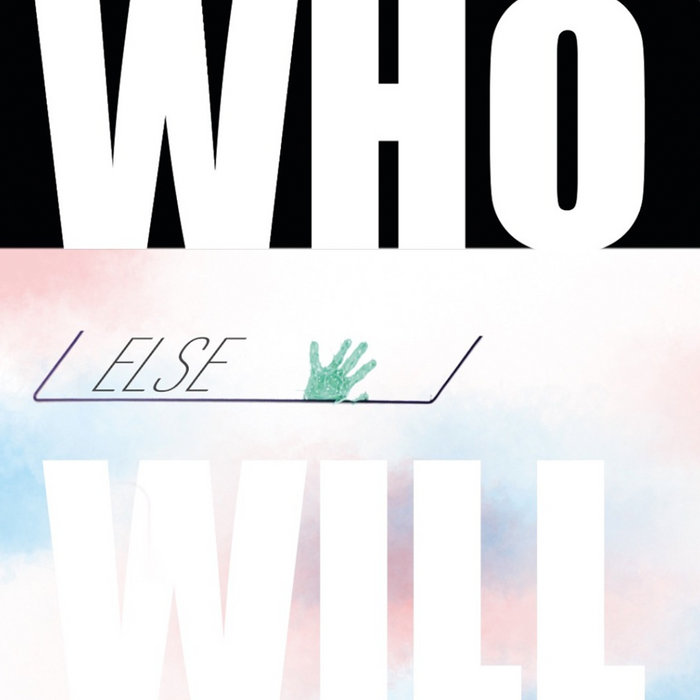 Who else will | Julian Westermann
