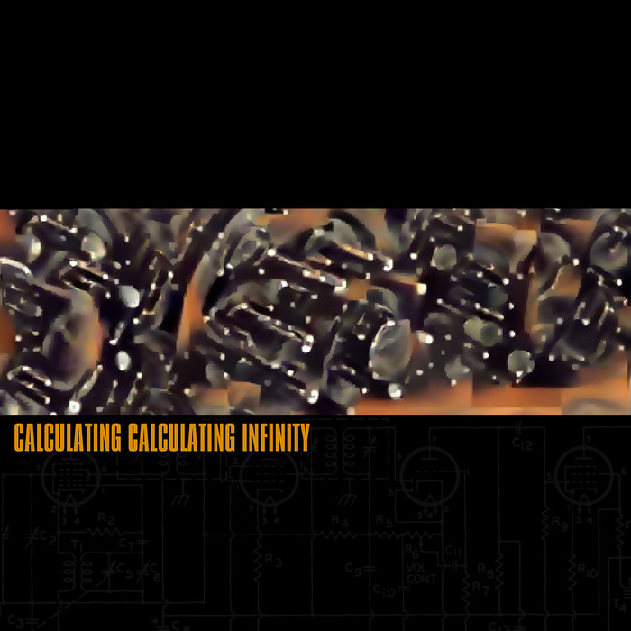 Calculating Calculating Infinity | dadabots