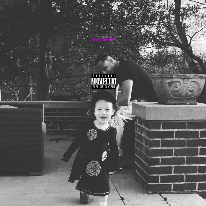 SOLAMENTE | Hassani Kwess