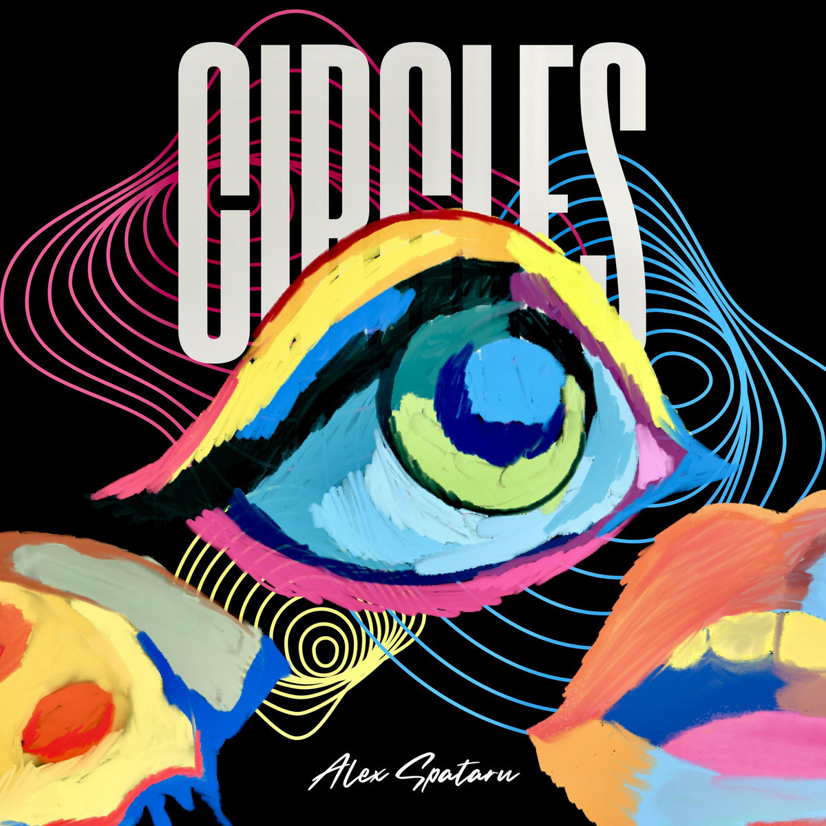 Circles | Alex Spataru