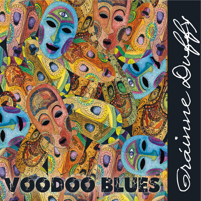 Voodoo Blues | Grainne Duffy